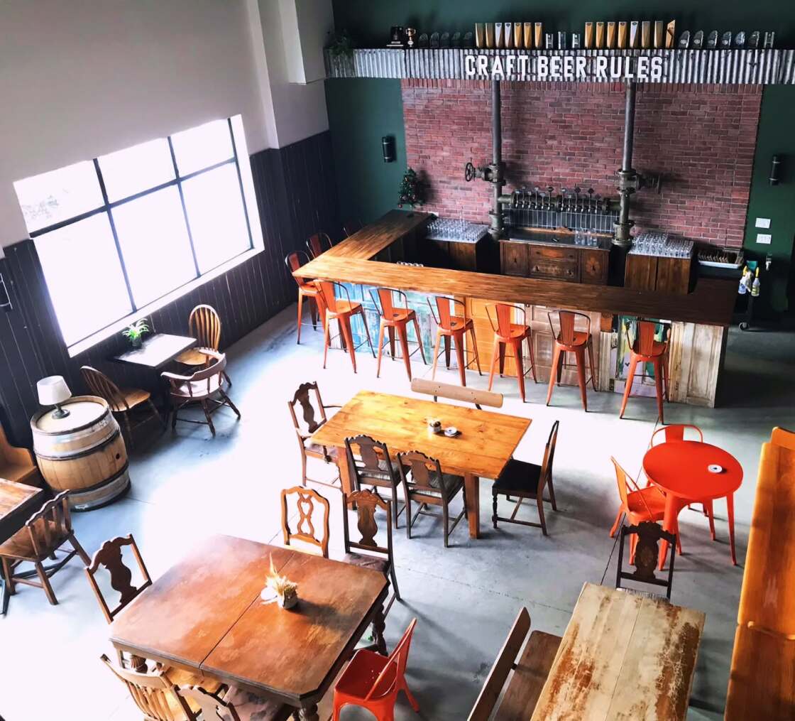 Home | Muddy York Brewing Co.